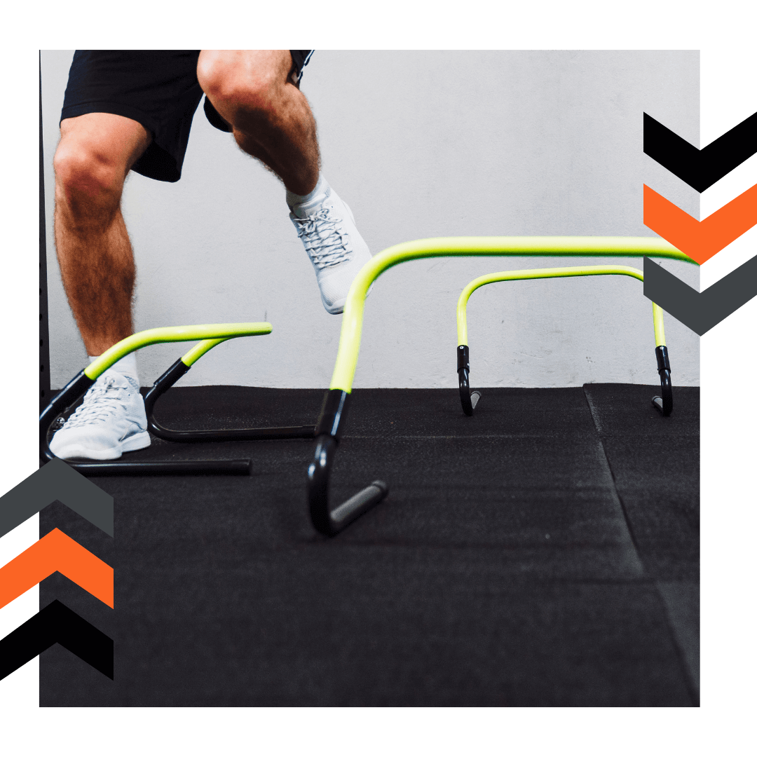 SportStrength | Tulsa Speed & Strength Training